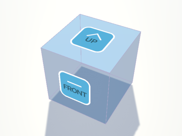 模型元件 | CHTLand SDK