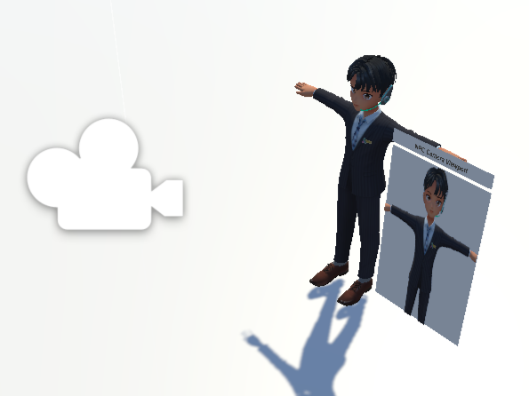 NPC元件 | CHTLand SDK